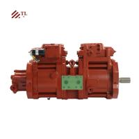 China Hydraulic Main Pump K5V80DTP-9N61-12t Durable Replacement for Doosan R150-7/9 for sale