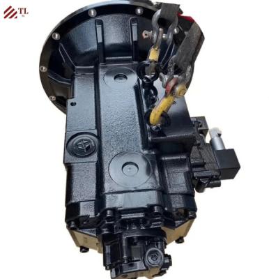 China Excavator SY215-10 SY205C Piston Pump V90N130 211-05220 21105220 For Sany Part number K3V112DT for sale