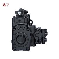 China K3V63DTP-0E01 Hydraulic Pump for SK135 Excavator Spare Parts Energy Mining Efficiency for sale