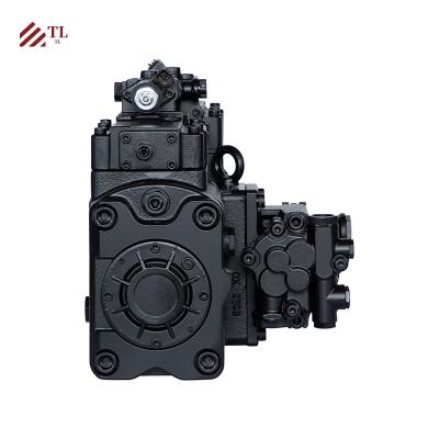 China K3V63DTP-0E01 Hydraulic Pump for SK135 Excavator Spare Parts Energy Mining Efficiency for sale