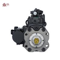 China K3V63DTP-0E01 Hydraulic Pump for SK135 Excavator Spare Parts Energy Mining Efficiency for sale