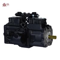 China K3V63DTP-0E01 Hydraulic Pump for SK135 Excavator Spare Parts Energy Mining Efficiency for sale
