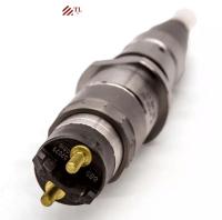 China Fuel Injector 6745-11-3102 For Komatsu 6D114E-3 PC300-8 PC300-8MO Excavator Engine for sale