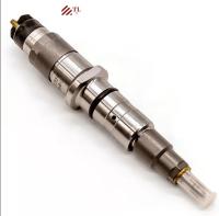 China Fuel Injector 6745-11-3102 For Komatsu 6D114E-3 PC300-8 PC300-8MO Excavator Engine for sale