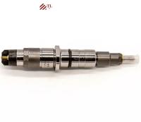 China Fuel Injector 6745-11-3102 For Komatsu 6D114E-3 PC300-8 PC300-8MO Excavator Engine for sale