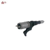China Hydraulic Main Pump For Komatsu PC400-7 PC450-7 Excavator Parts Engine 6D125E-3 Fuel Injector for sale