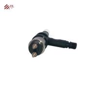 China Energy Mining 100% Komatsu PC400-8 PC450-8 PC460-8 6D125E-5 Fuel Injector Assembly for sale
