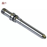 China Diesel Engine Fuel Injector For QSB6.7 Other Part Name Hydraulic Main Pump 2872395 for sale