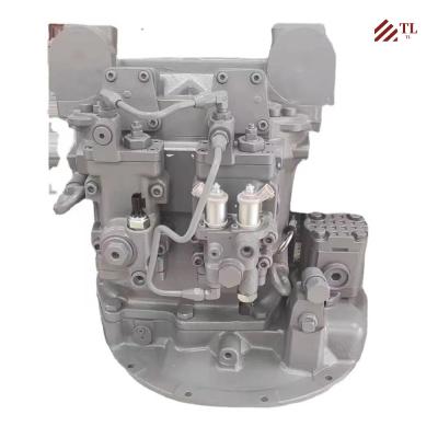 China 100% Excavator Hydraulic Pump HPV125B HPV125A HPV116 HPV091 HPV102 HPV105 HPV145 for sale