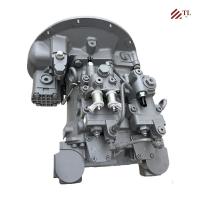 China 100% Excavator Hydraulic Pump HPV125B HPV125A HPV116 HPV091 HPV102 HPV105 HPV145 for sale