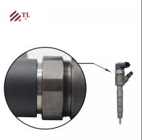 China Fuel Injector 0445110603 0445110661 0445110536 For Excavator Parts SY245 SY265 D04FR D06FR for sale