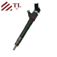 China 0445110418 504389548 0445110418 Best Diesel Fuel Injector For Hydraulic Main Pump for sale