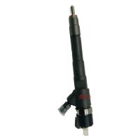 China 0445110418 504389548 0445110418 Best Diesel Fuel Injector For Hydraulic Main Pump for sale