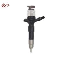 China Fuel Injector For 4HK1 6HK1 Engine 095000-6366 095000-6367 095000-6364 095000-6363 for sale