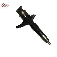 China Fuel Injector For 4HK1 6HK1 Engine 095000-6366 095000-6367 095000-6364 095000-6363 for sale