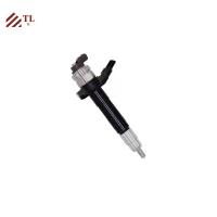 China Fuel Injector For 4HK1 6HK1 Engine 095000-6366 095000-6367 095000-6364 095000-6363 for sale