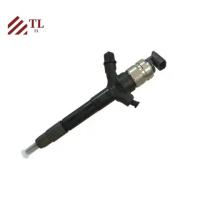 China Crawler Excavator Part Number 095000-811 095000-576 For 1KD 2KD Diesel Engine 1465A054 1465A307 for sale