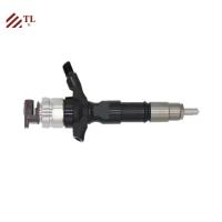 China Crawler Excavator Part Number 095000-811 095000-576 For 1KD 2KD Diesel Engine 1465A054 1465A307 for sale