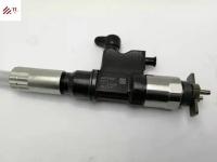 China 095000-8900 095000-8901 095000-8902 095000-6373 Isuzu Crawler Excavator Fuel Injector for sale
