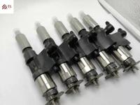 China 095000-8900 095000-8901 095000-8902 095000-6373 Isuzu Crawler Excavator Fuel Injector for sale