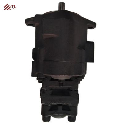 China Nachi PVD-2B-50 Hydraulic Gear Pump for Construction Works MM55 MM45SR SK60  E305 for sale