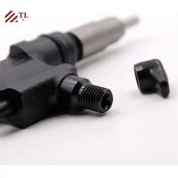 China 095000-6353 095000-6350 095000-6352 Common Rail Injector For Hino J05E J06 Excavator for sale