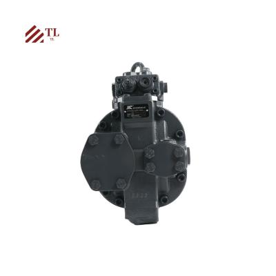 China Part name Hydraulic Main Pump 9260885 9257126 for Farms for sale