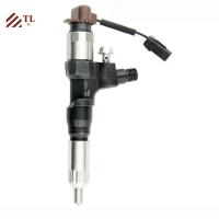 China 095000-6591 95000-6592 095000-6593 095000-6594 Injector NOZZLE DLLA155P842 095000-6590 for sale