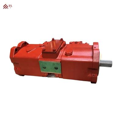 China K5V160DTP Excavator Parts for Retail CX360 CX370B Hydraulic Pump within Your Budget for sale