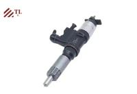 China 8-97602485-6 095000534X 8976024856 Diesel Fuel Common Rail Injector For ISU HN ISUZU for sale