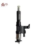 China 8-97602485-6 095000534X 8976024856 Diesel Fuel Common Rail Injector For ISU HN ISUZU for sale