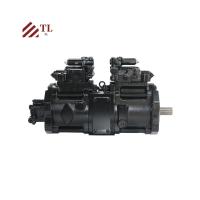 China K3V112DTP-9TCM-14T Electric Parts Yu 'an Hydraulic Electronic Fuel Injection Pump for sale