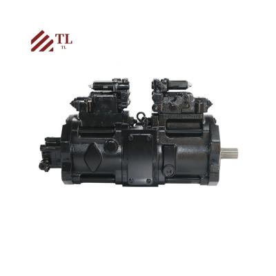 China K3V112DTP-9TCM-14T Electric Parts Yu 'an Hydraulic Electronic Fuel Injection Pump for sale