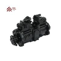 China K3V112DTP-9TCM-14T Electric Parts Yu 'an Hydraulic Electronic Fuel Injection Pump for sale
