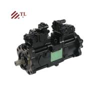 China K3V112DTP-9TCM-14T Electric Parts Yu 'an Hydraulic Electronic Fuel Injection Pump for sale