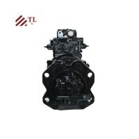 China K3V112DTP-9TCM-14T Electric Parts Yu 'an Hydraulic Electronic Fuel Injection Pump for sale