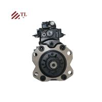 China K3V112DTP-9TCM-14T Electric Parts Yu 'an Hydraulic Electronic Fuel Injection Pump for sale