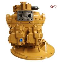 China High Guarantee K5V160DP-2N5X 336D Excavator Hydraulic Main Pump 497-8499 322-8733 for sale