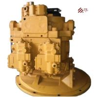 China High Guarantee K5V160DP-2N5X 336D Excavator Hydraulic Main Pump 497-8499 322-8733 for sale
