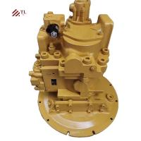 China High Guarantee K5V160DP-2N5X 336D Excavator Hydraulic Main Pump 497-8499 322-8733 for sale