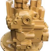 China High Guarantee K5V160DP-2N5X 336D Excavator Hydraulic Main Pump 497-8499 322-8733 for sale