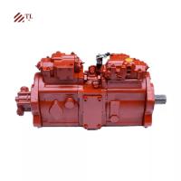 China DX300LCA K5V140DTP Main Pump 400914-00416b K1006550C Excavator Pump for Construction Works for sale