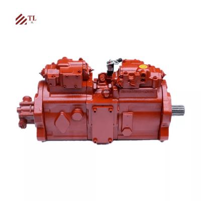China DX300LCA K5V140DTP Main Pump 400914-00416b K1006550C Excavator Pump for Construction Works for sale