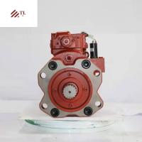 China DX300LCA K5V140DTP Main Pump 400914-00416b K1006550C Excavator Pump for Construction Works for sale