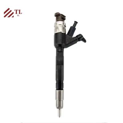China Common Rail Injector Repair Kits For Construction Works 9709500-7510G 9709500-7510F for sale