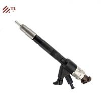 China Common Rail Injector Repair Kits For Construction Works 9709500-7510G 9709500-7510F for sale