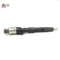 China 095000-5801 095000-5800 0950005801 0950005800 Common Rail Fuel Injector For Ford Transit for sale