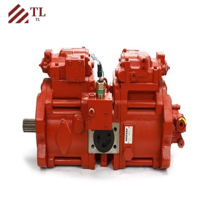 China K3V112DT Hydraulic Main Pump The Ultimate Performance Booster for Excavator 3V112DTP for sale