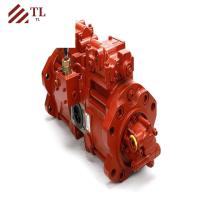 China K3V112DT Hydraulic Main Pump The Ultimate Performance Booster for Excavator 3V112DTP for sale
