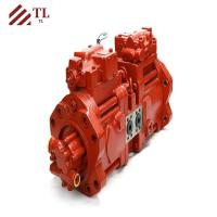 China K3V112DT Hydraulic Main Pump The Ultimate Performance Booster for Excavator 3V112DTP for sale
